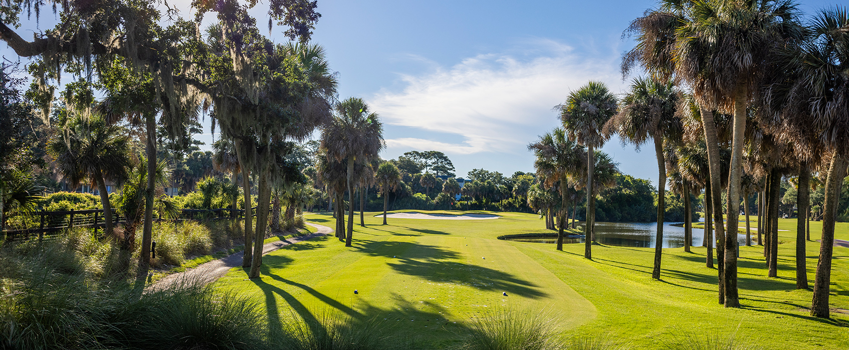 Home - The Plantation Course at Edisto