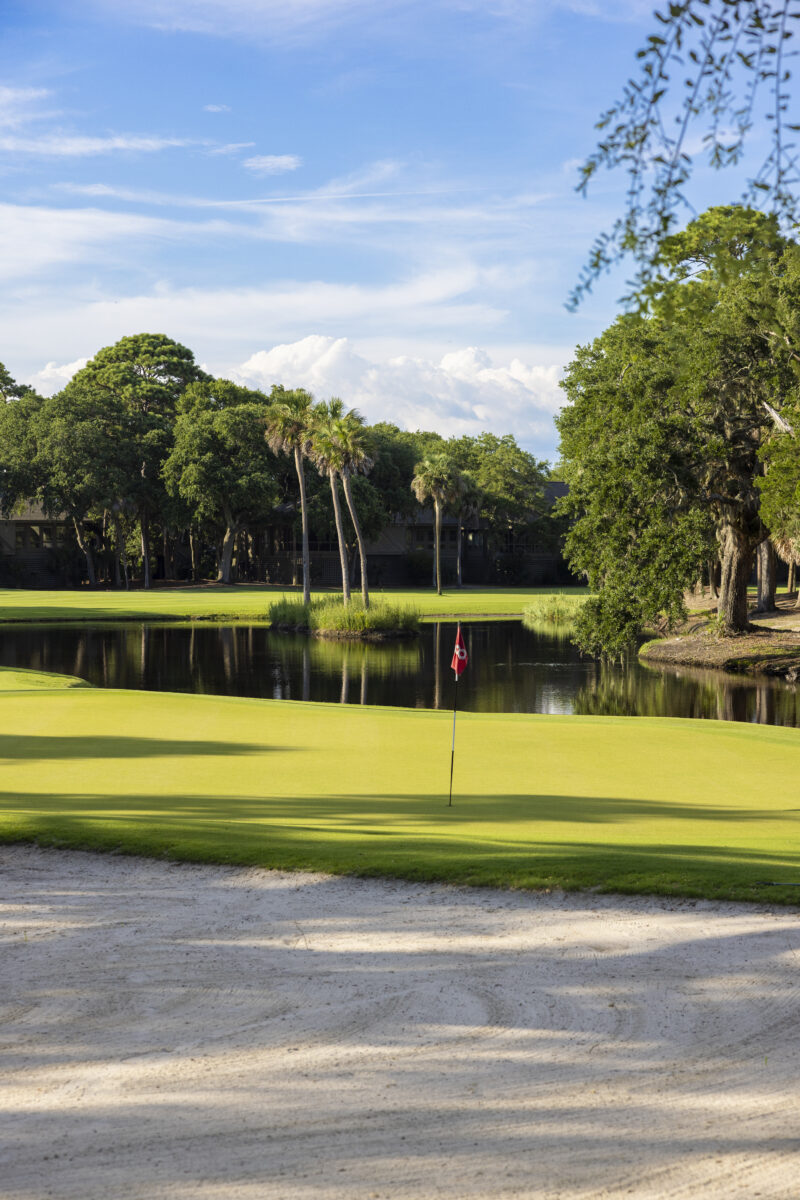 Home - The Plantation Course at Edisto