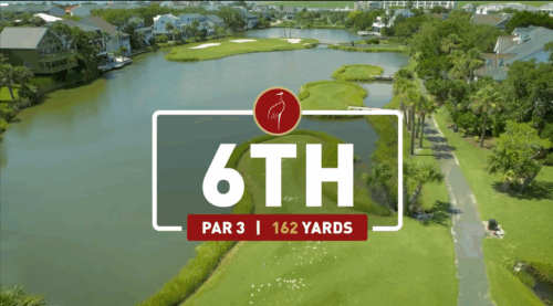 Home - The Plantation Course at Edisto