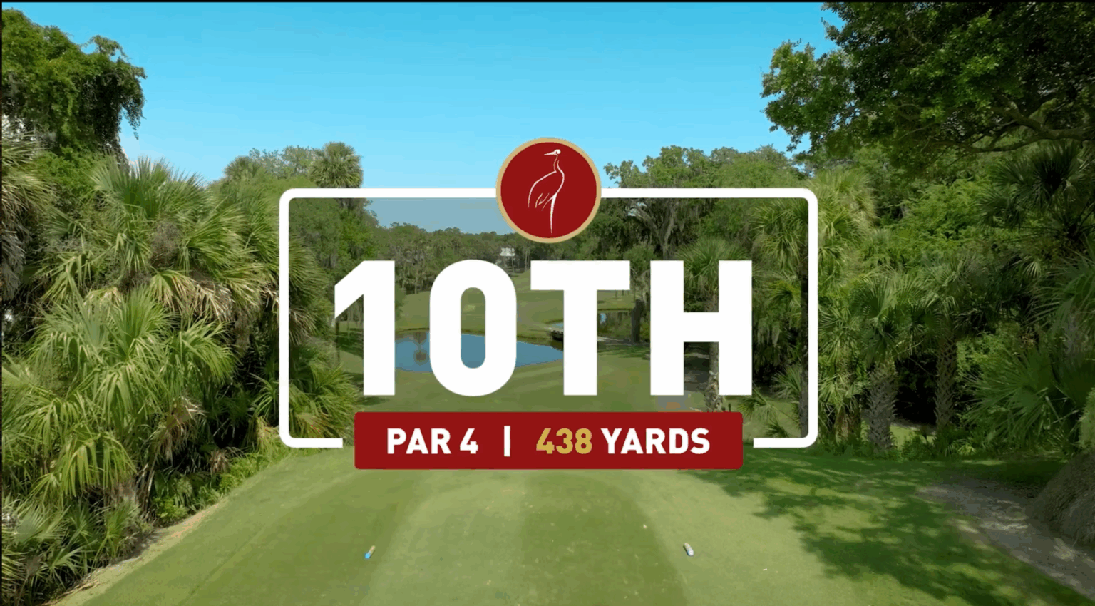 Home - The Plantation Course at Edisto