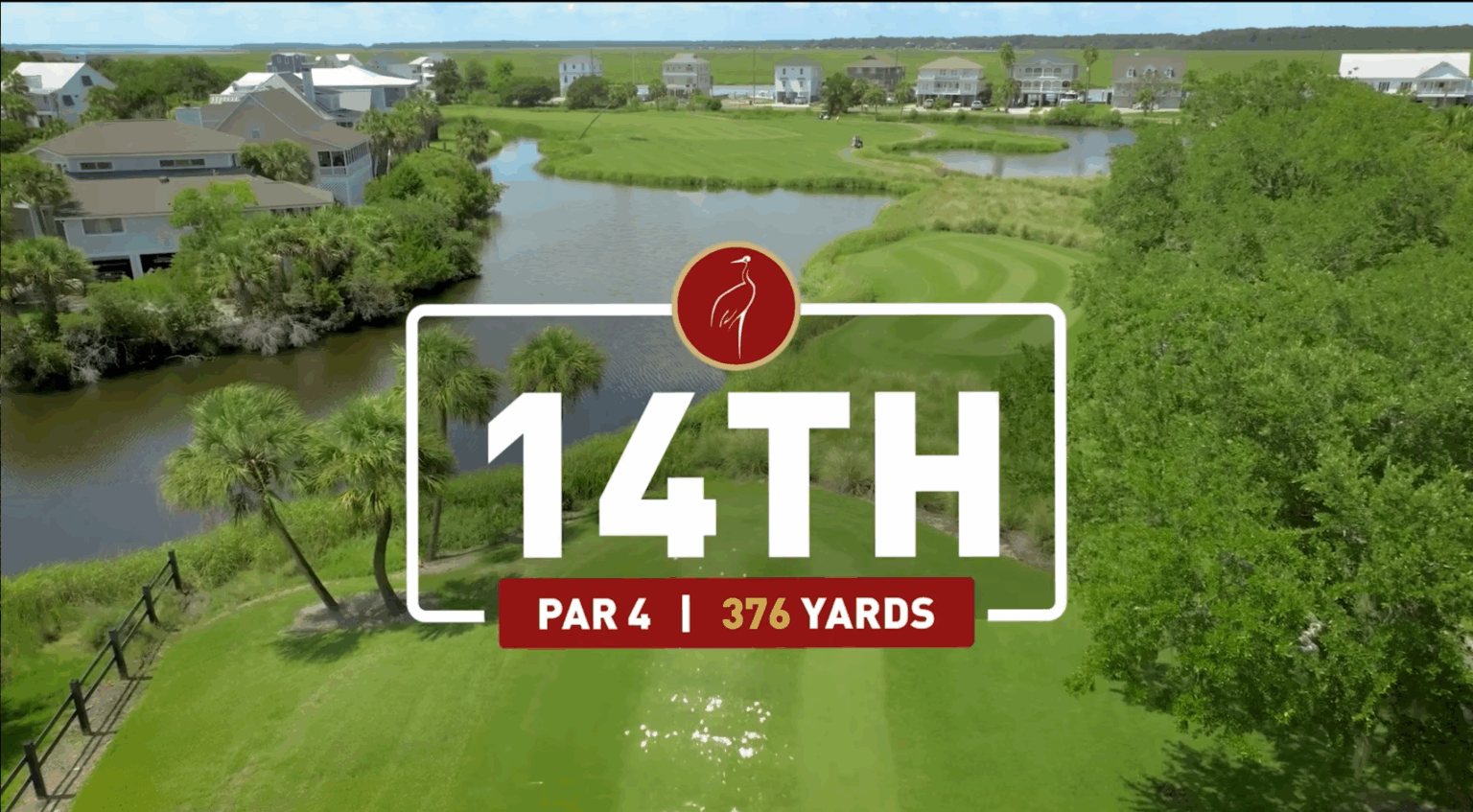 Home - The Plantation Course at Edisto